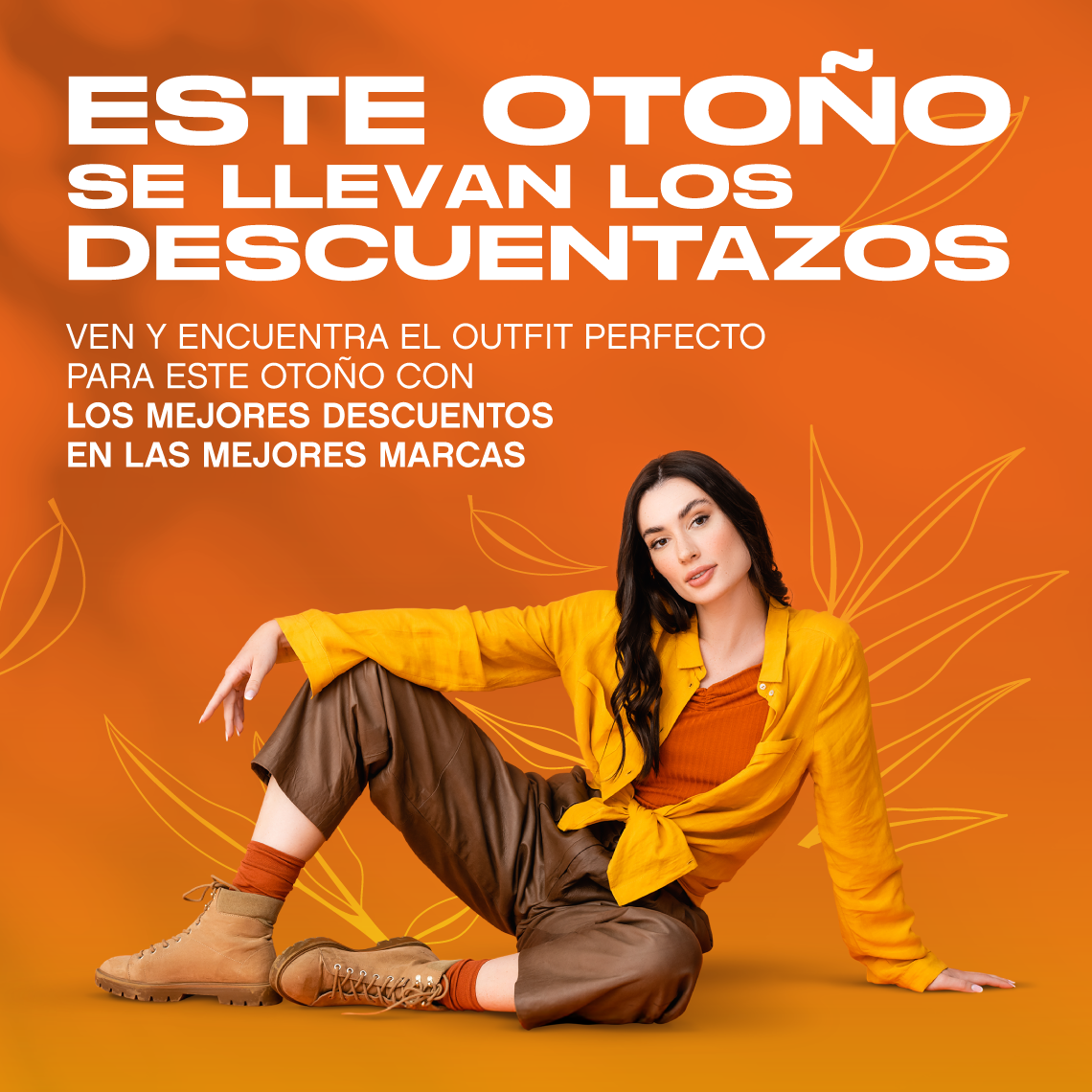 Las Rozas The Style Outlets